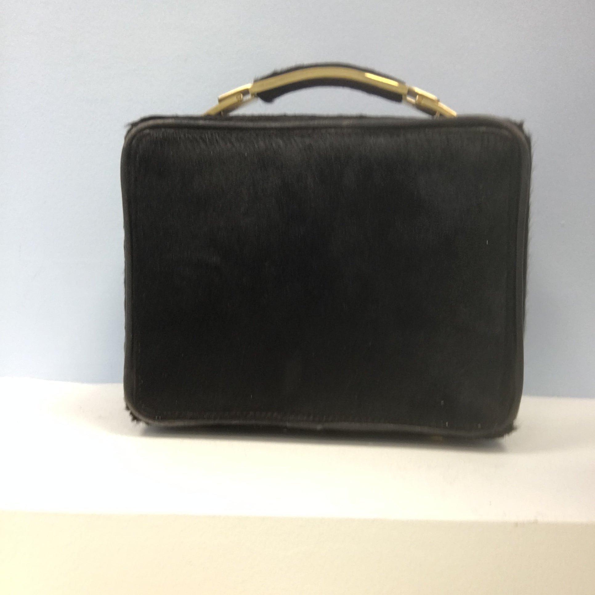 The Vault - Paige Gamble NYC