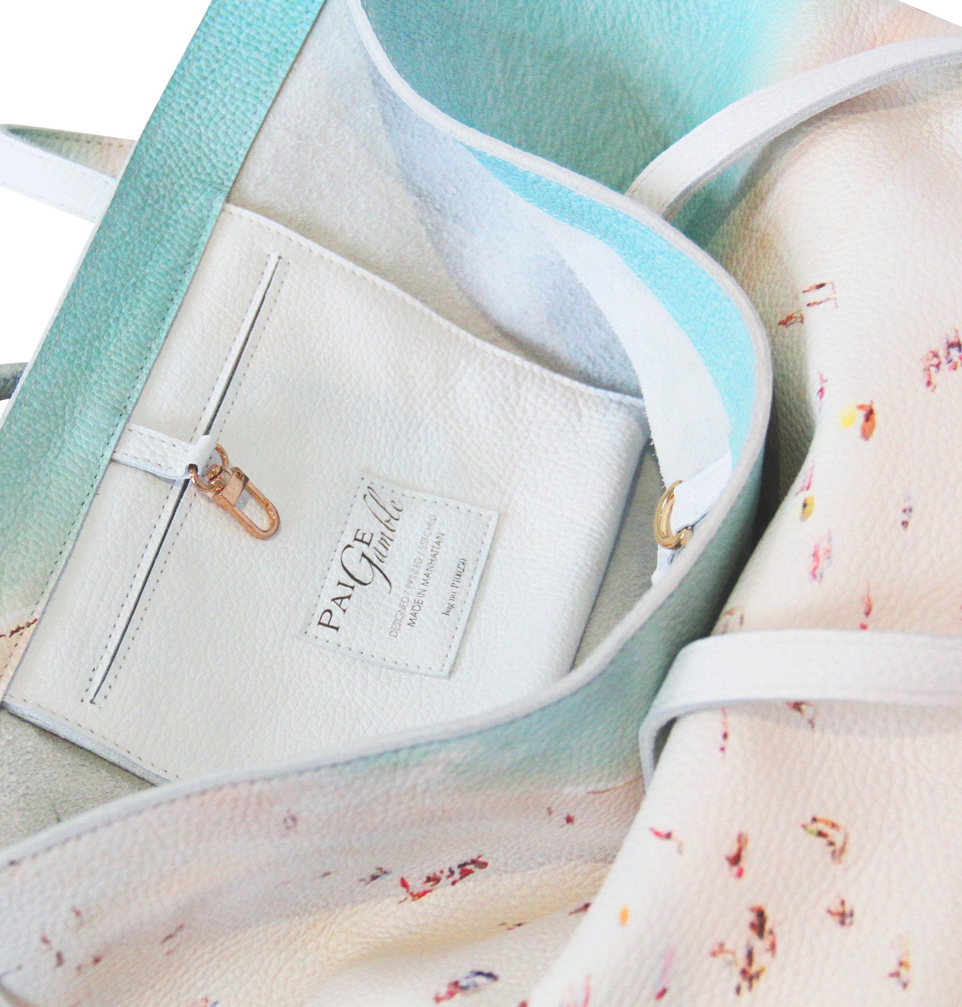 Beaches & Pools - Paige Gamble NYC