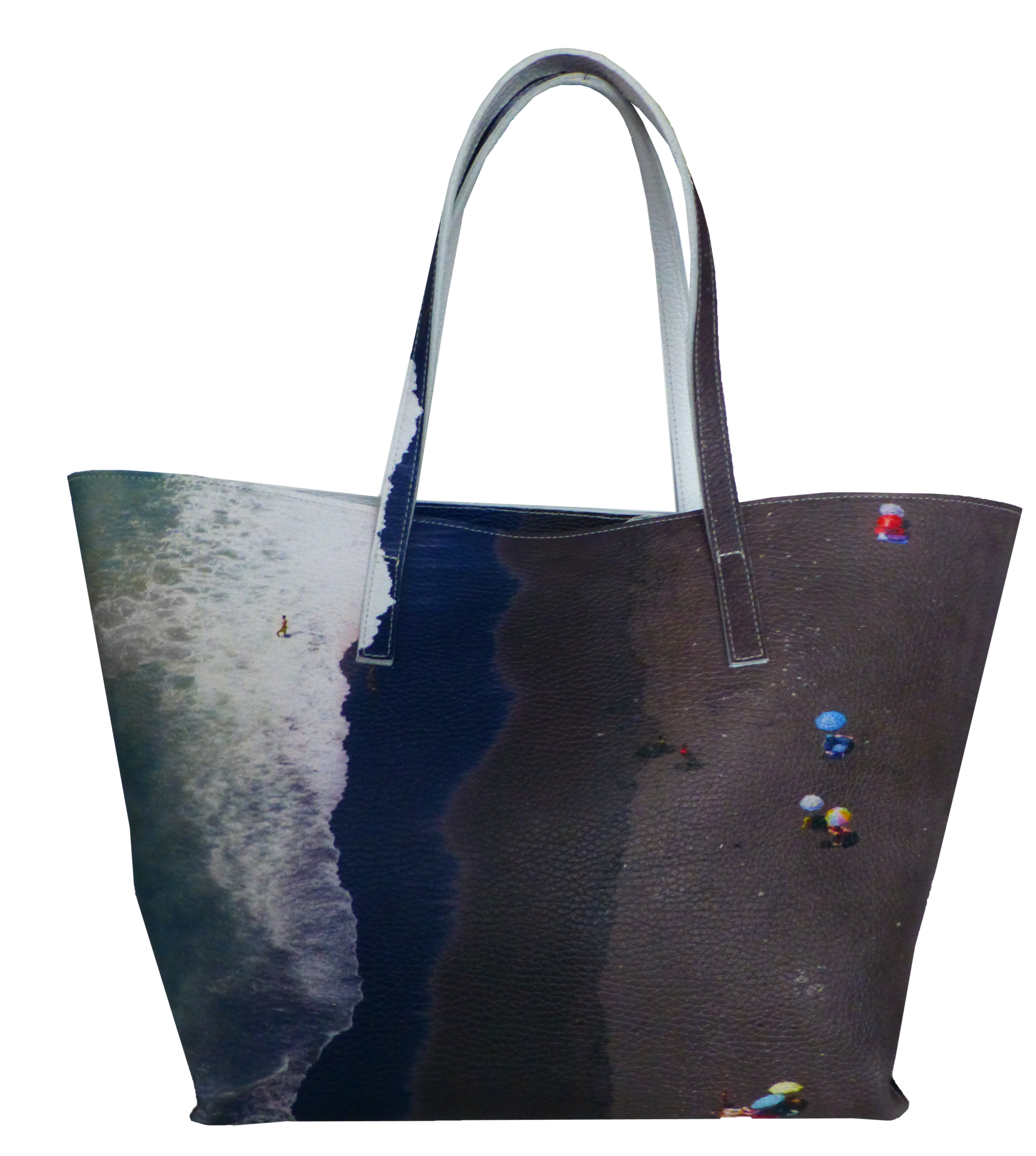 Beaches & Pools - Paige Gamble NYC